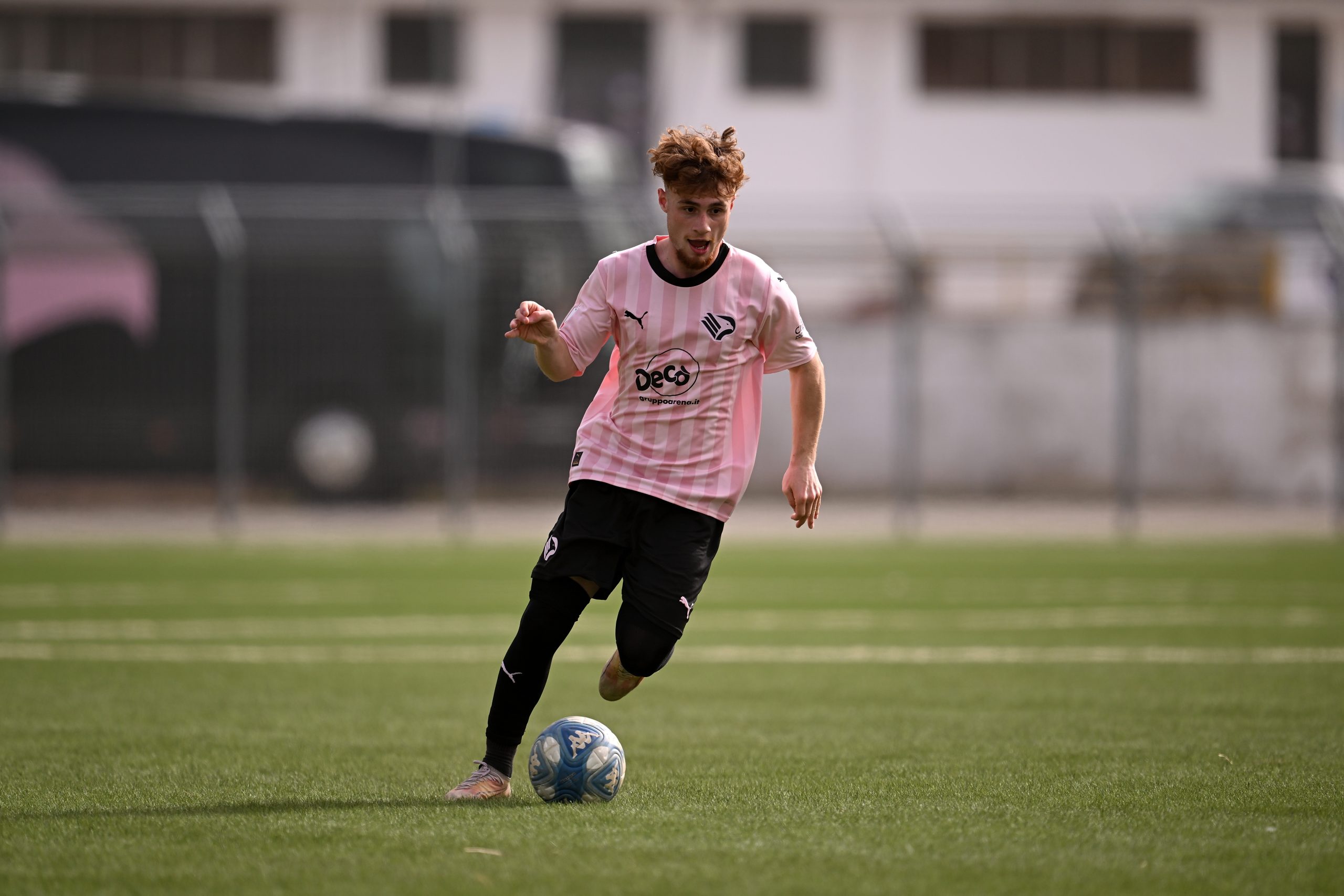 Primavera team, the championship ends with a defeat | Palermo F.C.